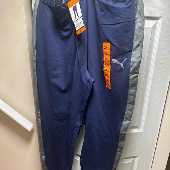 Puma | Pants | Sport Pants Joggers By Puma | Poshmark